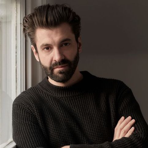 Matt Rowland Hill ‹ Literary Hub