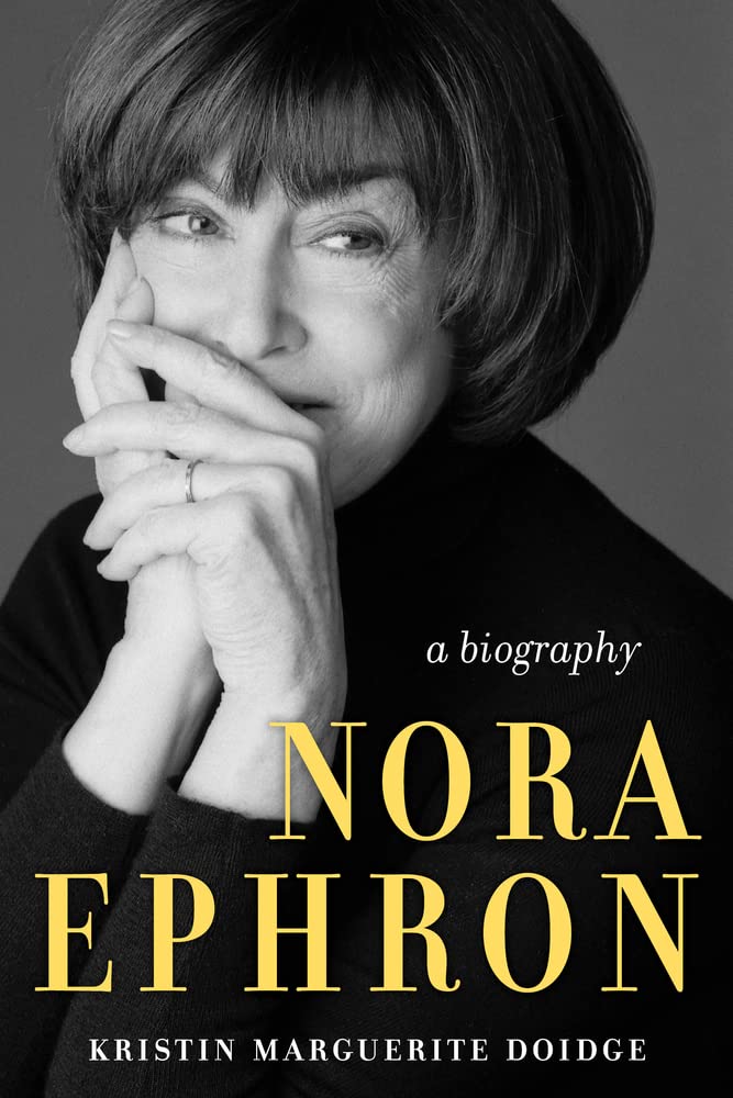 Literary Hub » When Rob Reiner’s Alter Ego (Harry) Met Nora Ephron’s ...