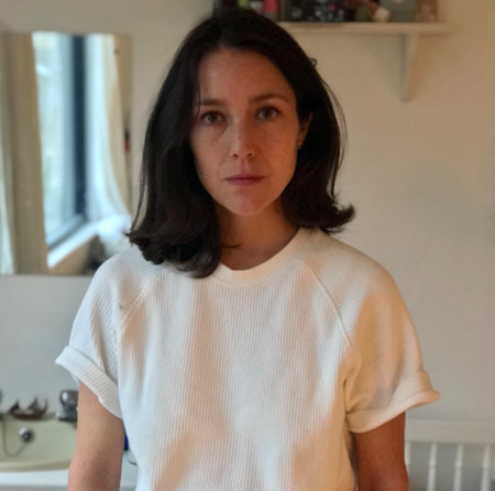 Daisy Hildyard ‹ Literary Hub