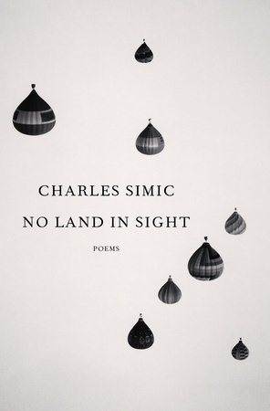 Literary Hub » “The Mirage.” A New Poem by Charles Simic