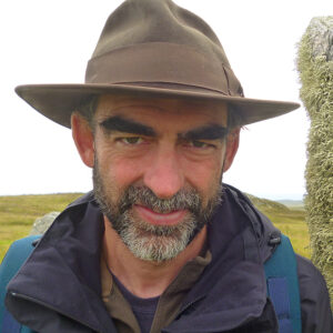 Nick Lane ‹ Literary Hub