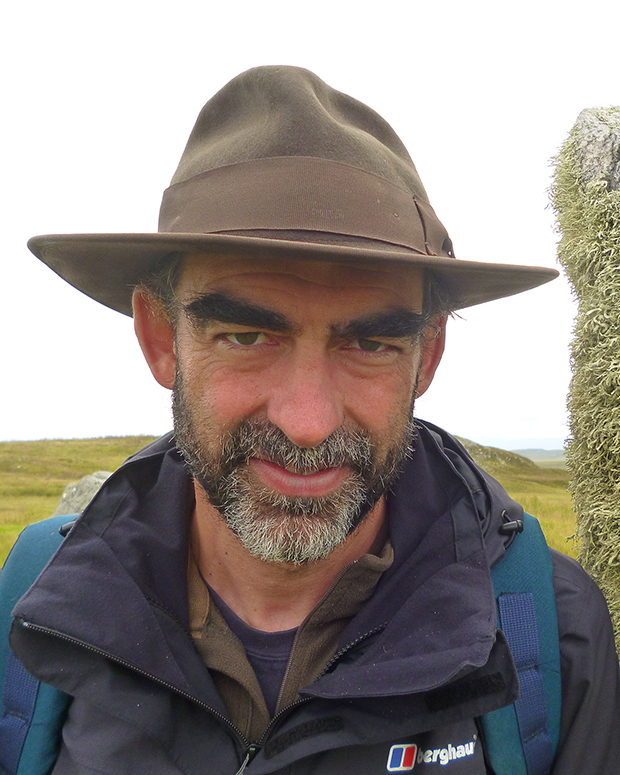 Nick Lane ‹ Literary Hub