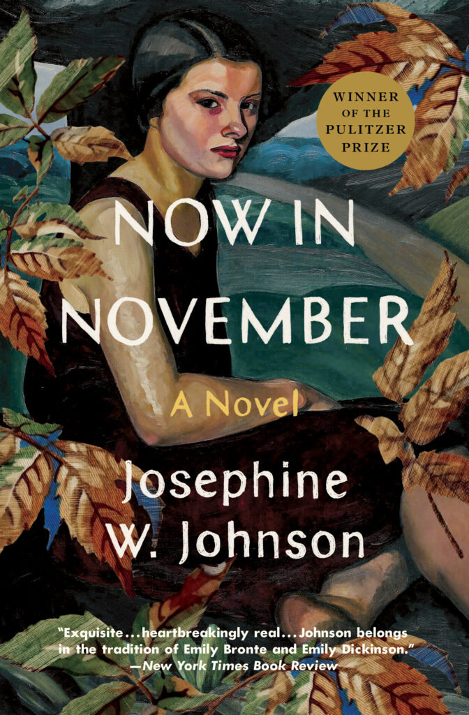 Literary Hub » “A Book About Thirst.” In Praise of Josephine Johnson’s ...