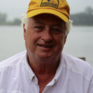 Rinker Buck ‹ Literary Hub