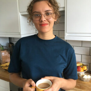 Literary Hub » Eating is Storytelling: Ruby Tandoh on Turning Meals ...