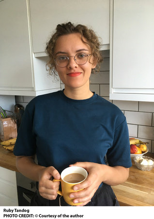 Ruby Tandoh ‹ Literary Hub