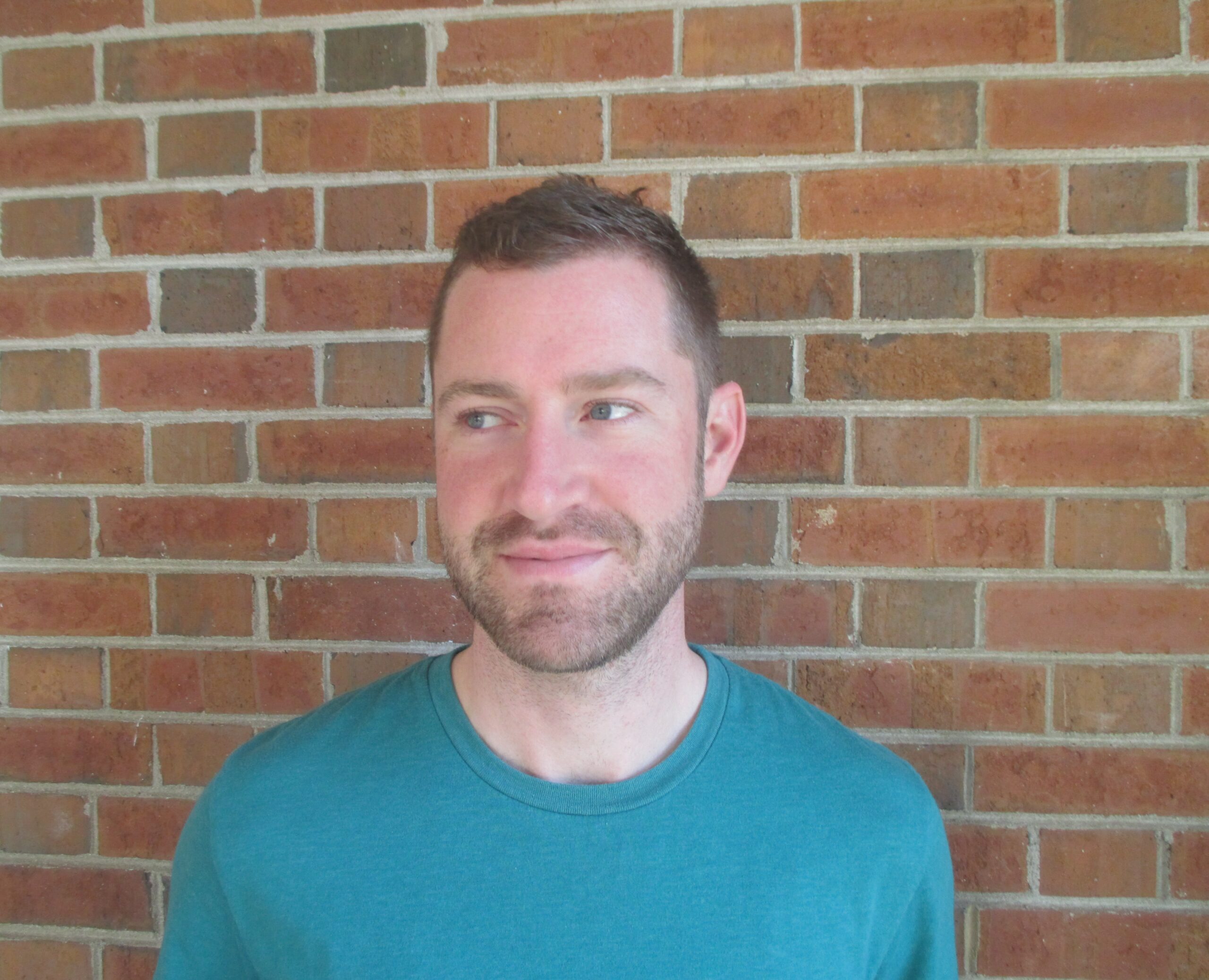 Will McGrath ‹ Literary Hub