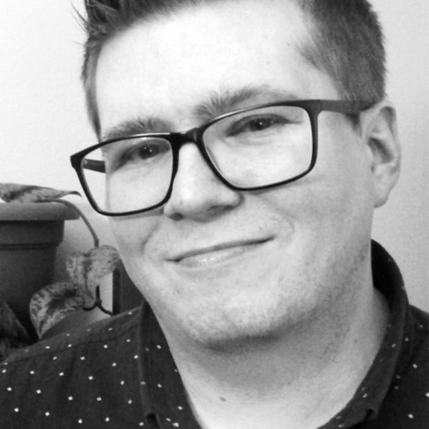 Ben Riggs ‹ Literary Hub