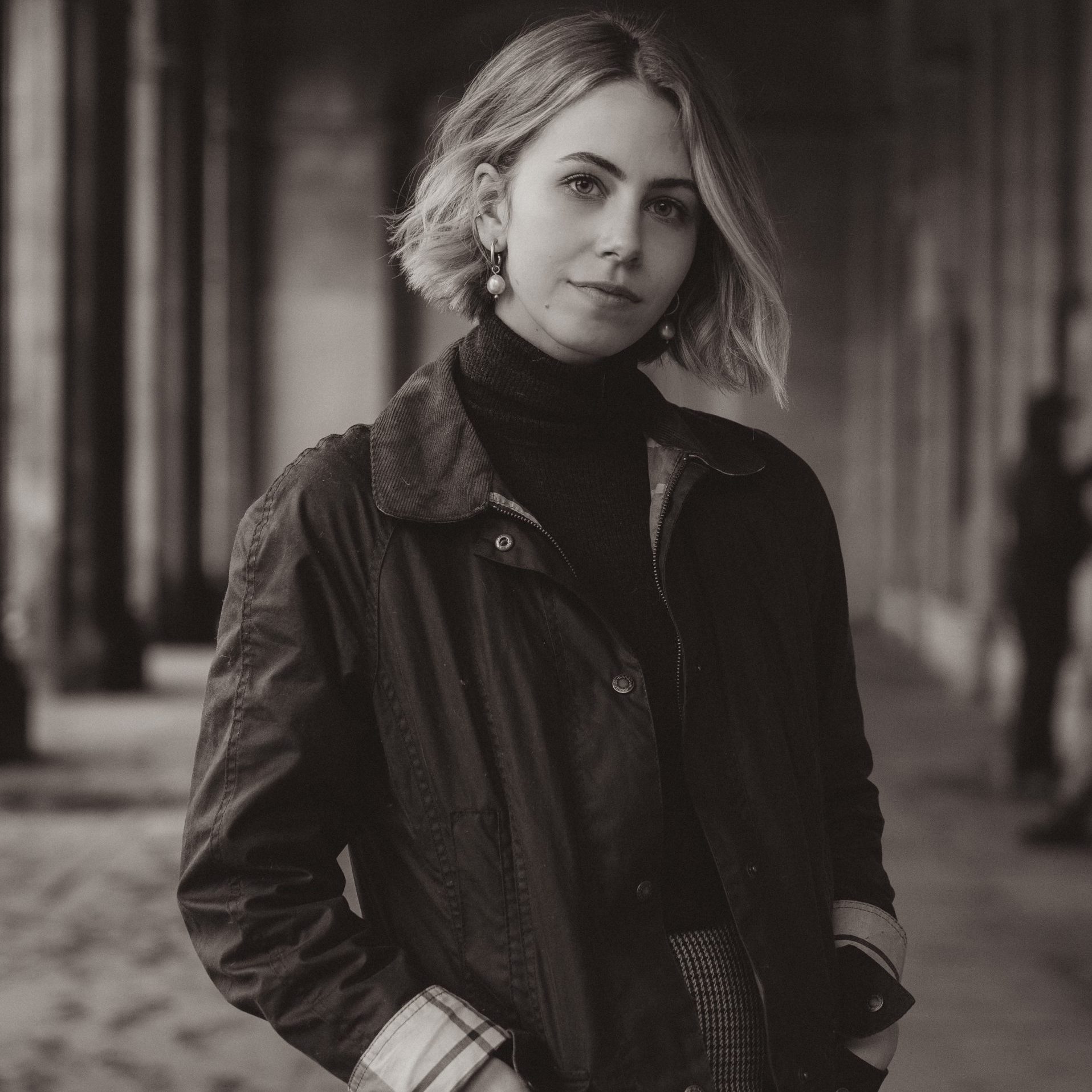 Emma Seckel ‹ Literary Hub