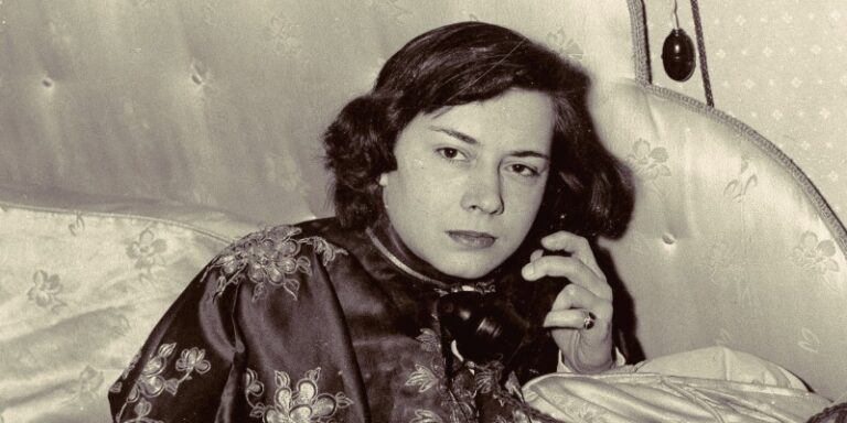 What to Read Before and After Seeing Loving Highsmith ‹ Literary Hub