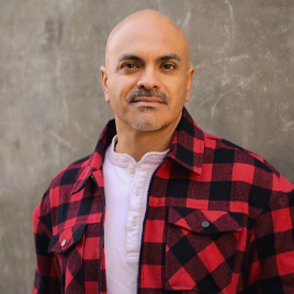 Literary Hub » Rafael Agustin