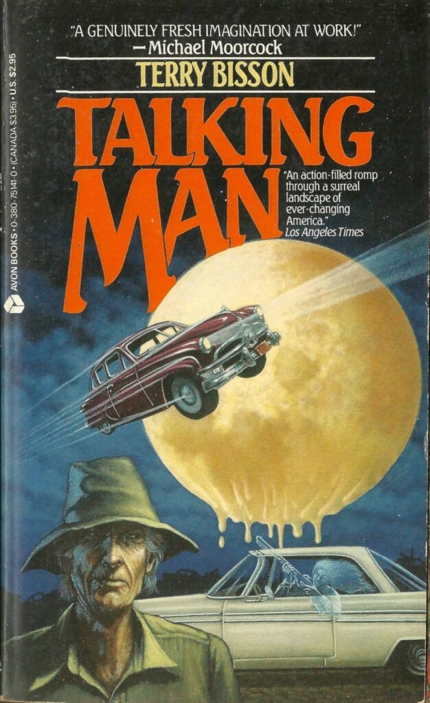 Literary Hub » Speculative Journeys: Sci-Fi for People Who Don’t Really ...