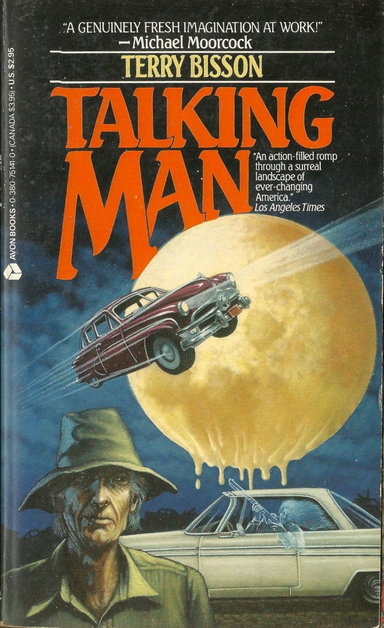 Literary Hub » Speculative Journeys: Sci-Fi for People Who Don’t Really ...