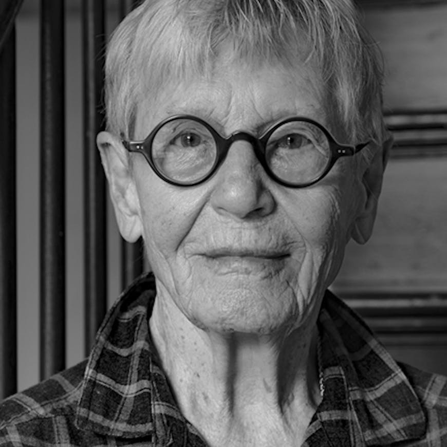 Alice Sedgwick Wohl ‹ Literary Hub