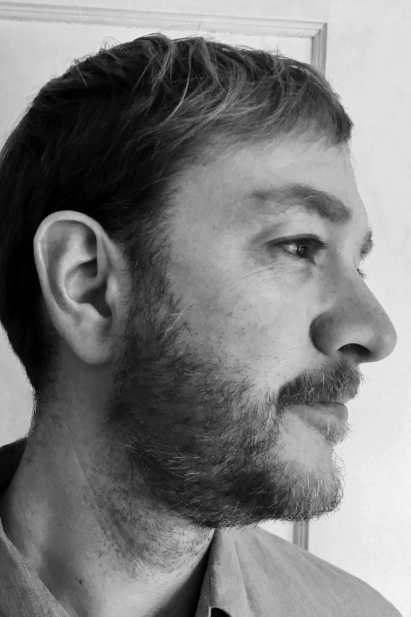 Chris Martin ‹ Literary Hub