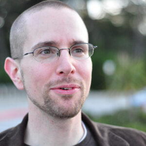 Dan Bouk ‹ Literary Hub