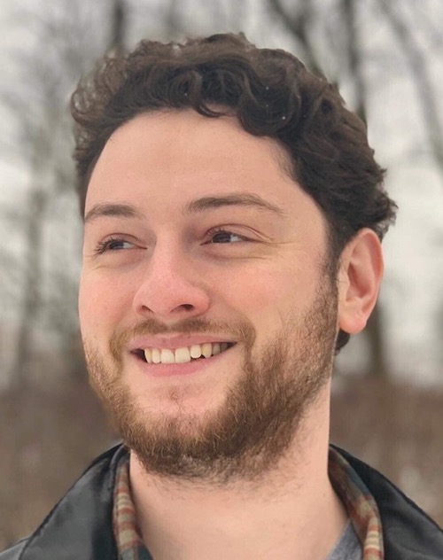 Carl Lavigne ‹ Literary Hub