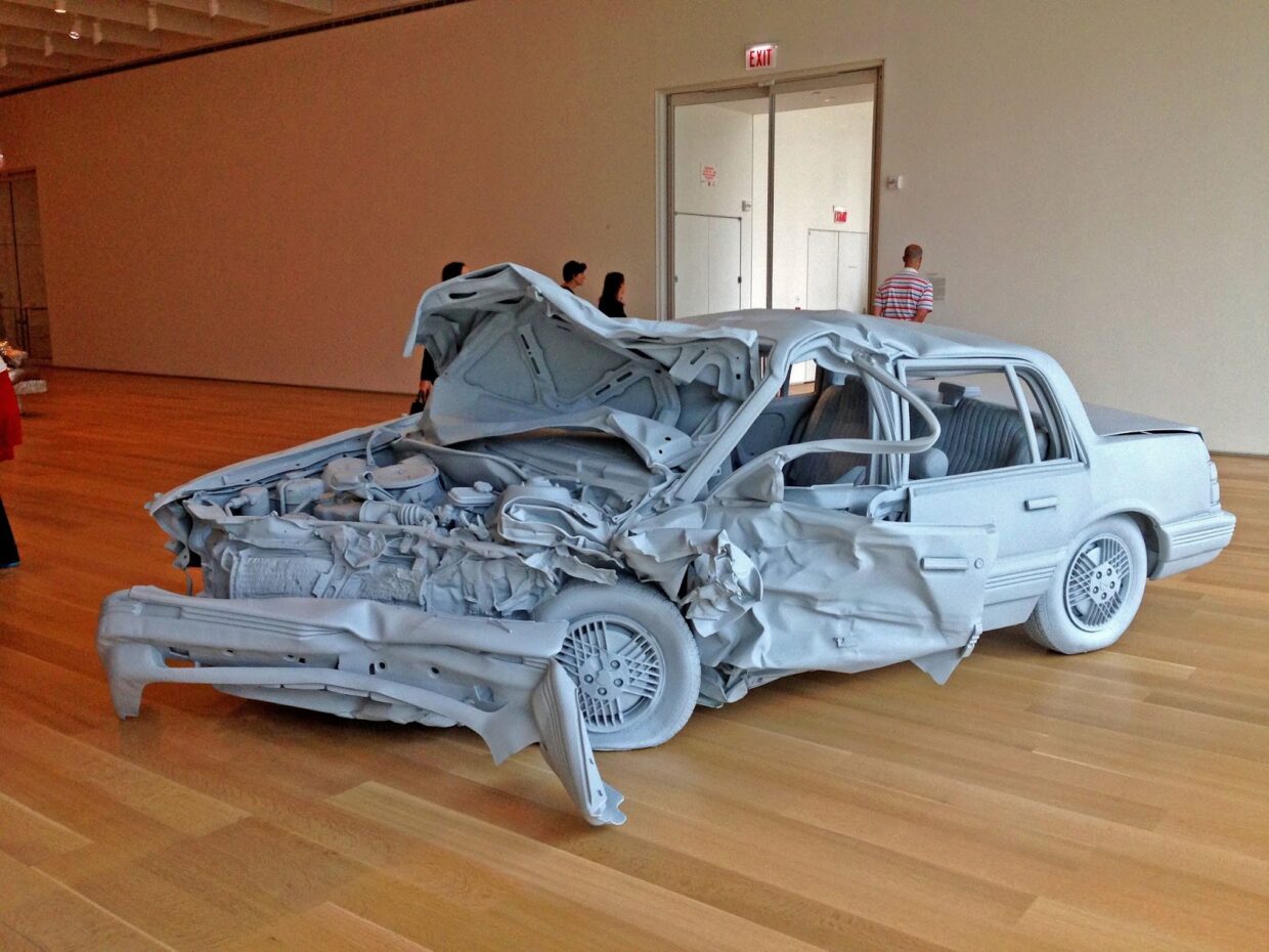 13 Ways of Looking at Denial: Jon Raymond on the Artistic Inspiration ...