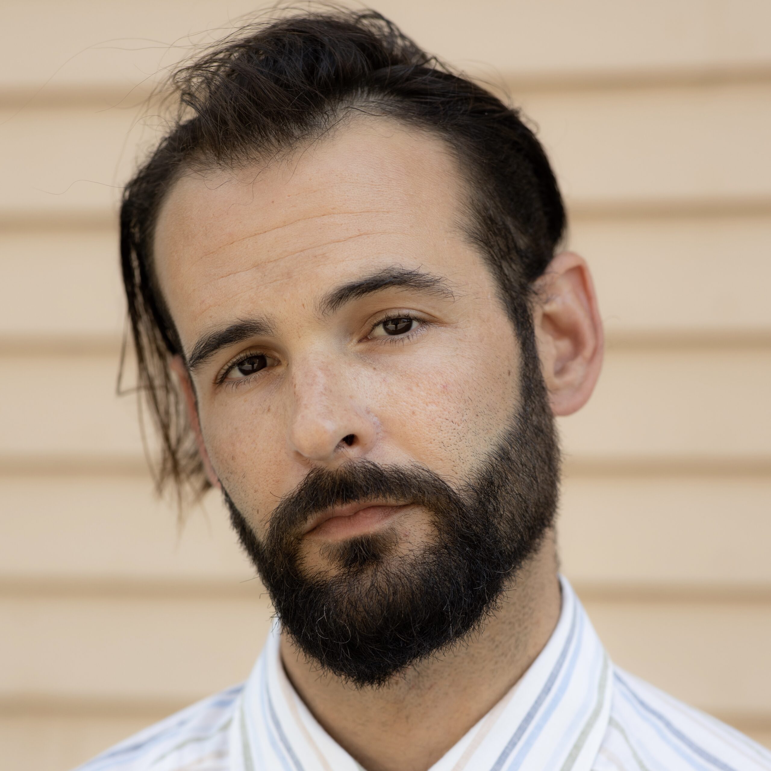 D.S. Waldman ‹ Literary Hub