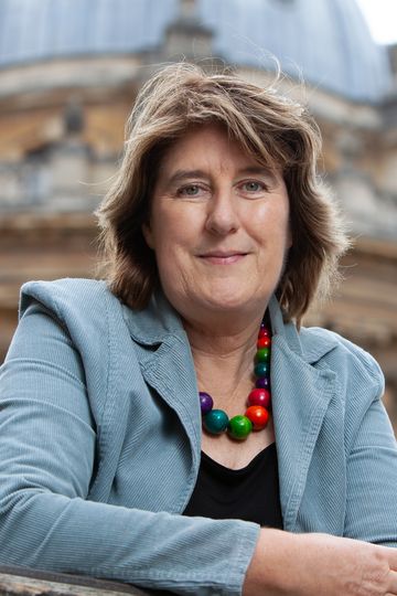 Elaine Fox ‹ Literary Hub