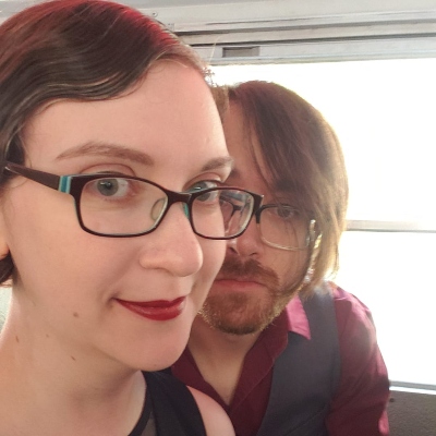 Jenna Kass and Dylan Roth ‹ Literary Hub