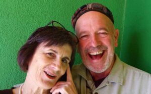 Literary Hub » Eileen Myles Remembers Bobby Byrd