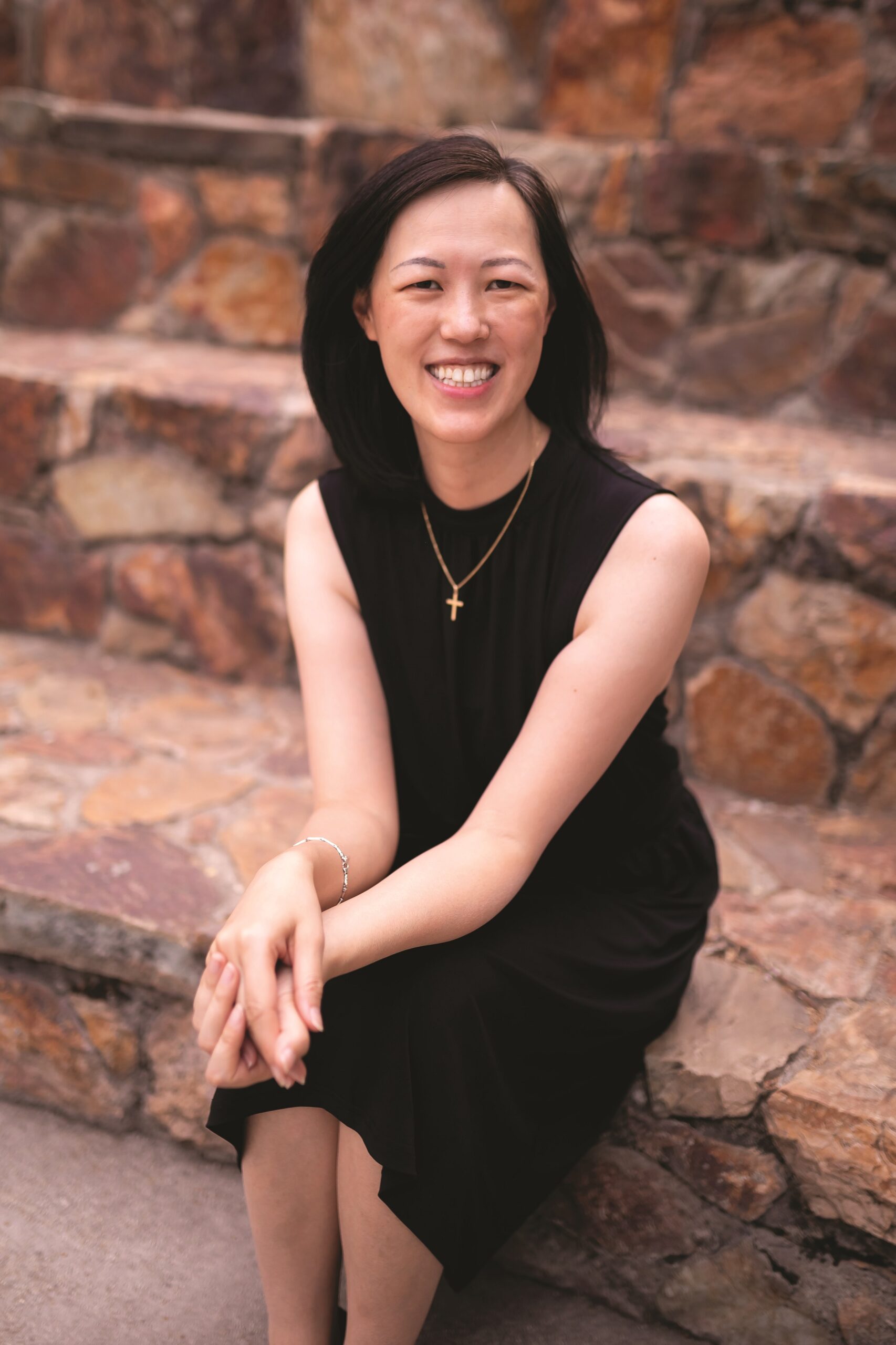 Deborah Liu ‹ Literary Hub