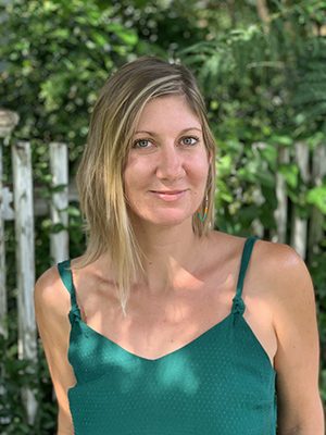 Rebecca Bernard ‹ Literary Hub