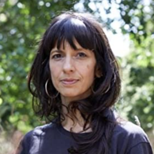 Literary Hub » Melody Razak