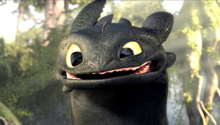 Literary Hub » The 50 Best Fictional Dragons, Ranked