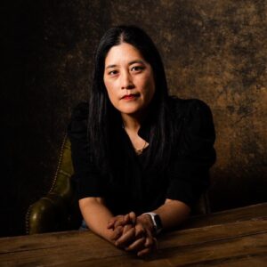 Literary Hub » Six Poems by Victoria Chang
