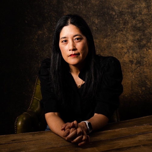 Victoria Chang ‹ Literary Hub