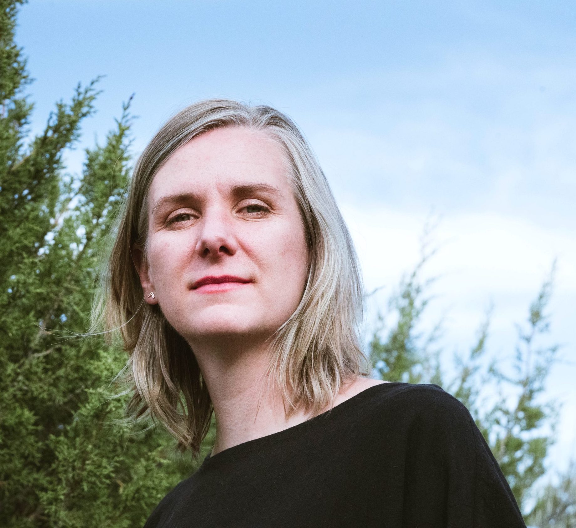 Coco Picard ‹ Literary Hub