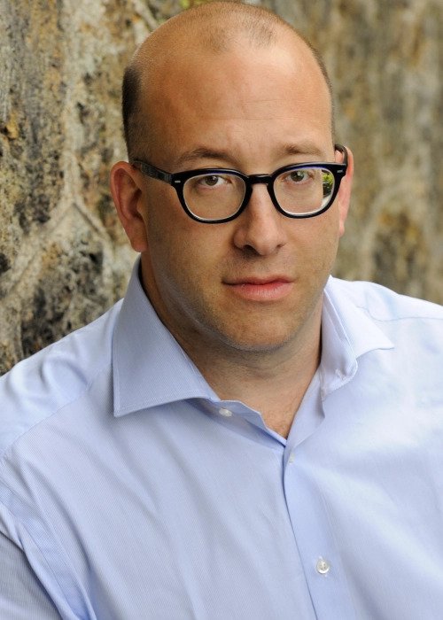 Jacob Soll ‹ Literary Hub