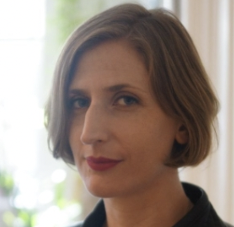 Jessa Crispin ‹ Literary Hub