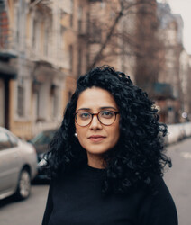 Mansi Choksi ‹ Literary Hub