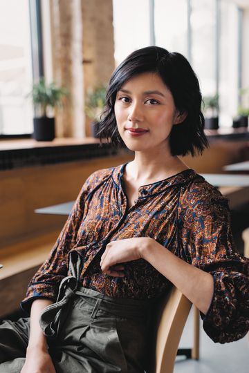 Tracey Lien ‹ Literary Hub