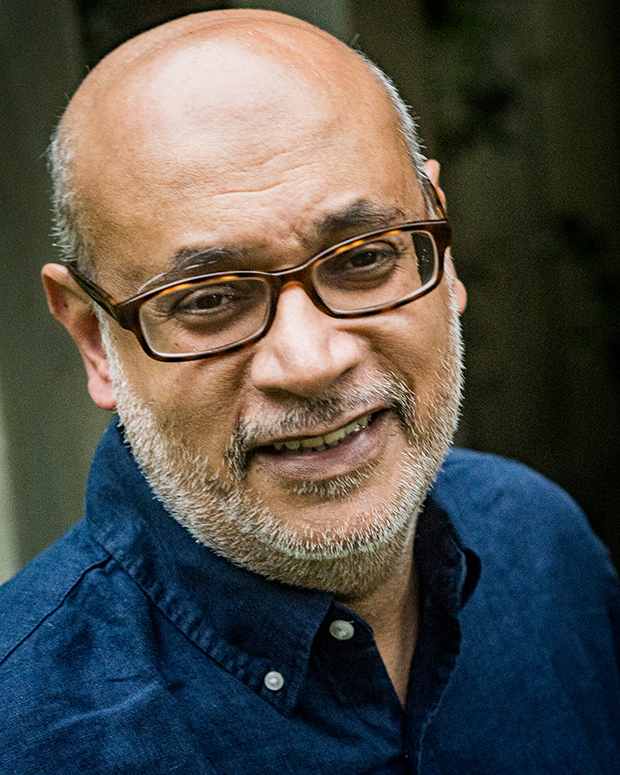 Vishwesh Bhatt ‹ Literary Hub