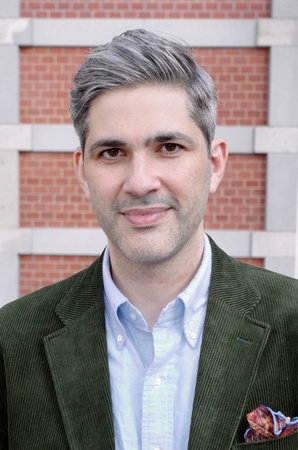 W. David Marx ‹ Literary Hub