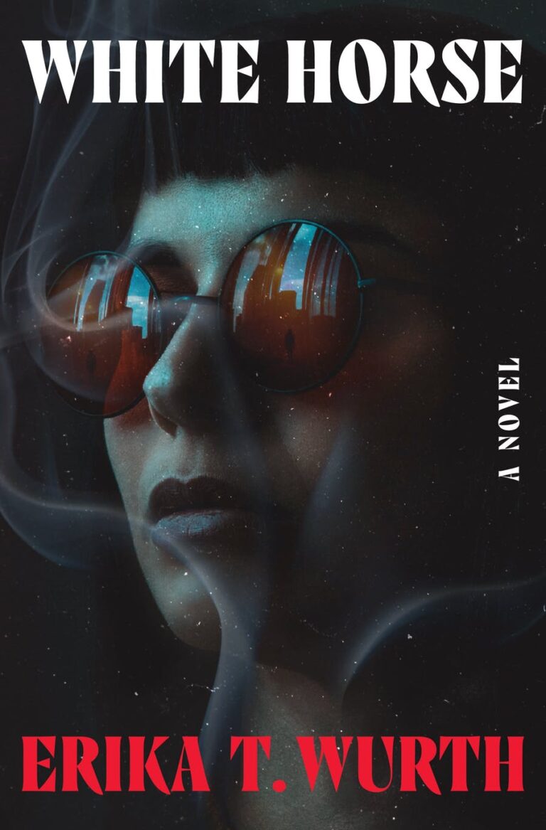 The 11 Best Book Covers of November ‹ Literary Hub