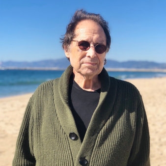 David Milch ‹ Literary Hub