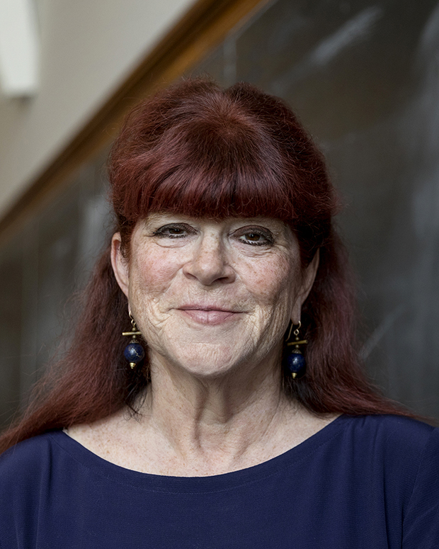 Deborah Appleman ‹ Literary Hub