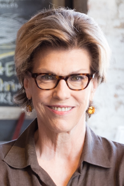 Julia Reed ‹ Literary Hub