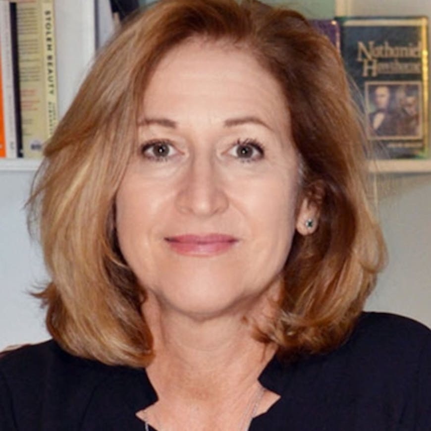 Laurie Lico Albanese ‹ Literary Hub