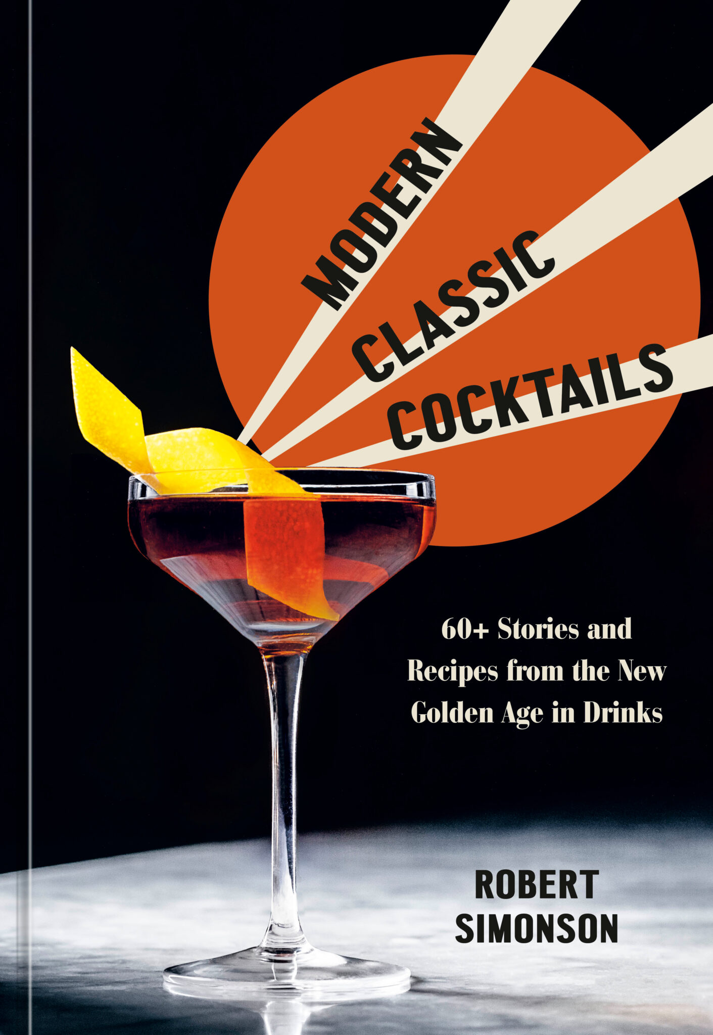 Literary Hub » Two Classic Cocktails For Your Next Literary Happy Hour