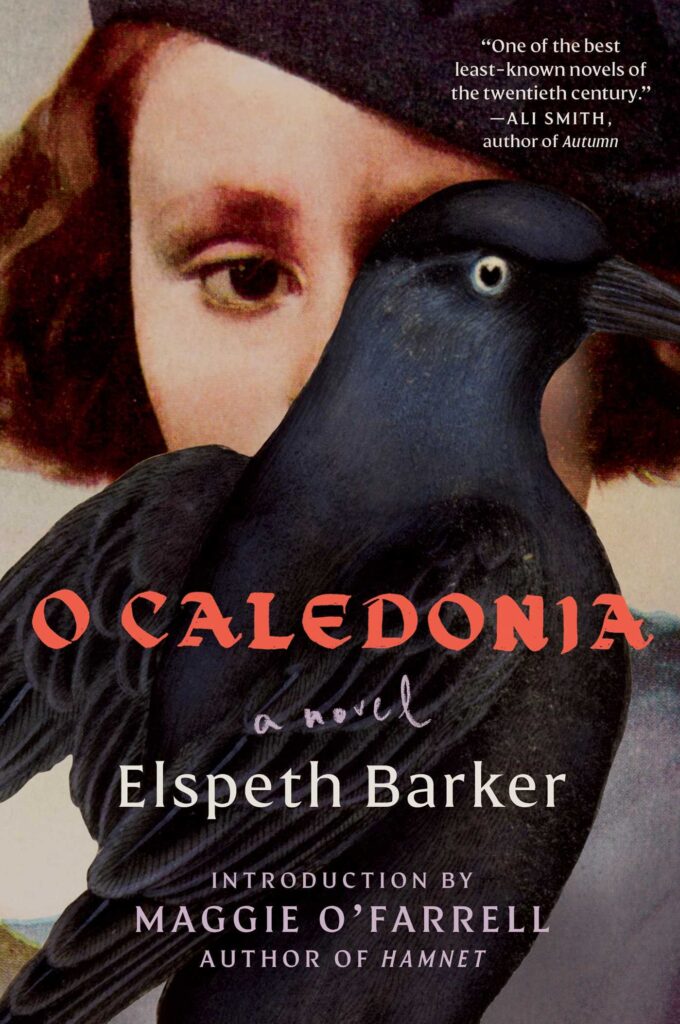 Literary Hub » Maggie O’Farrell on Elspeth Barker’s Modern Scottish ...