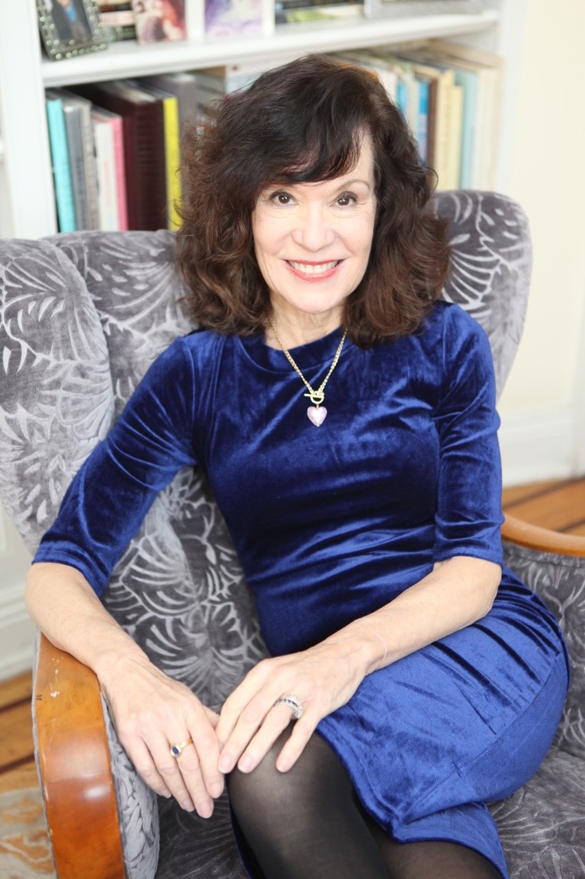 Sally Koslow ‹ Literary Hub