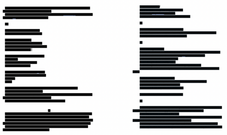 Break Everything and Begin Again: On Fragmentation as a Form ‹ Literary Hub