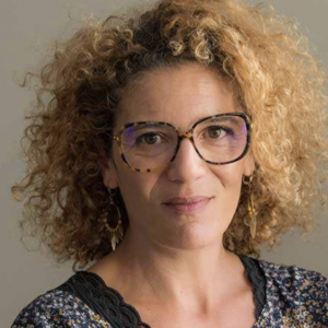 Literary Hub » Elsa Dorlin