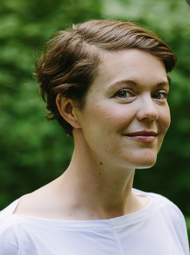 Michelle Webster-Hein ‹ Literary Hub